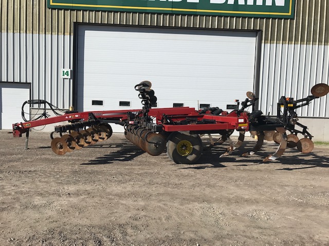 Huron Tractor – John Deere Ontario Dealer