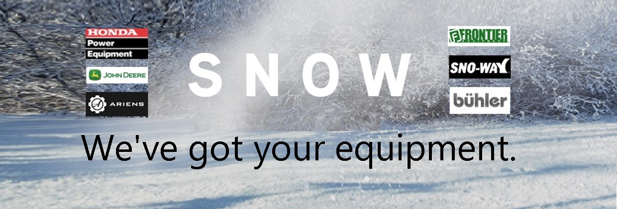 Huron Tractor – John Deere Ontario Dealer