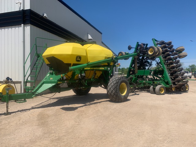 Home - Huron Tractor