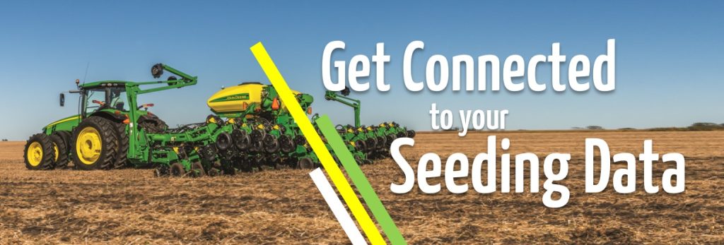 Data Management - Huron Tractor