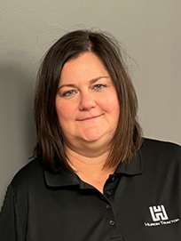 Employee Service Awards - Huron Tractor