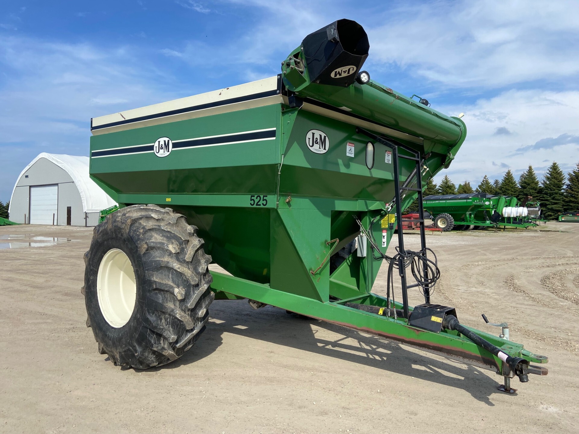 Home - Huron Tractor