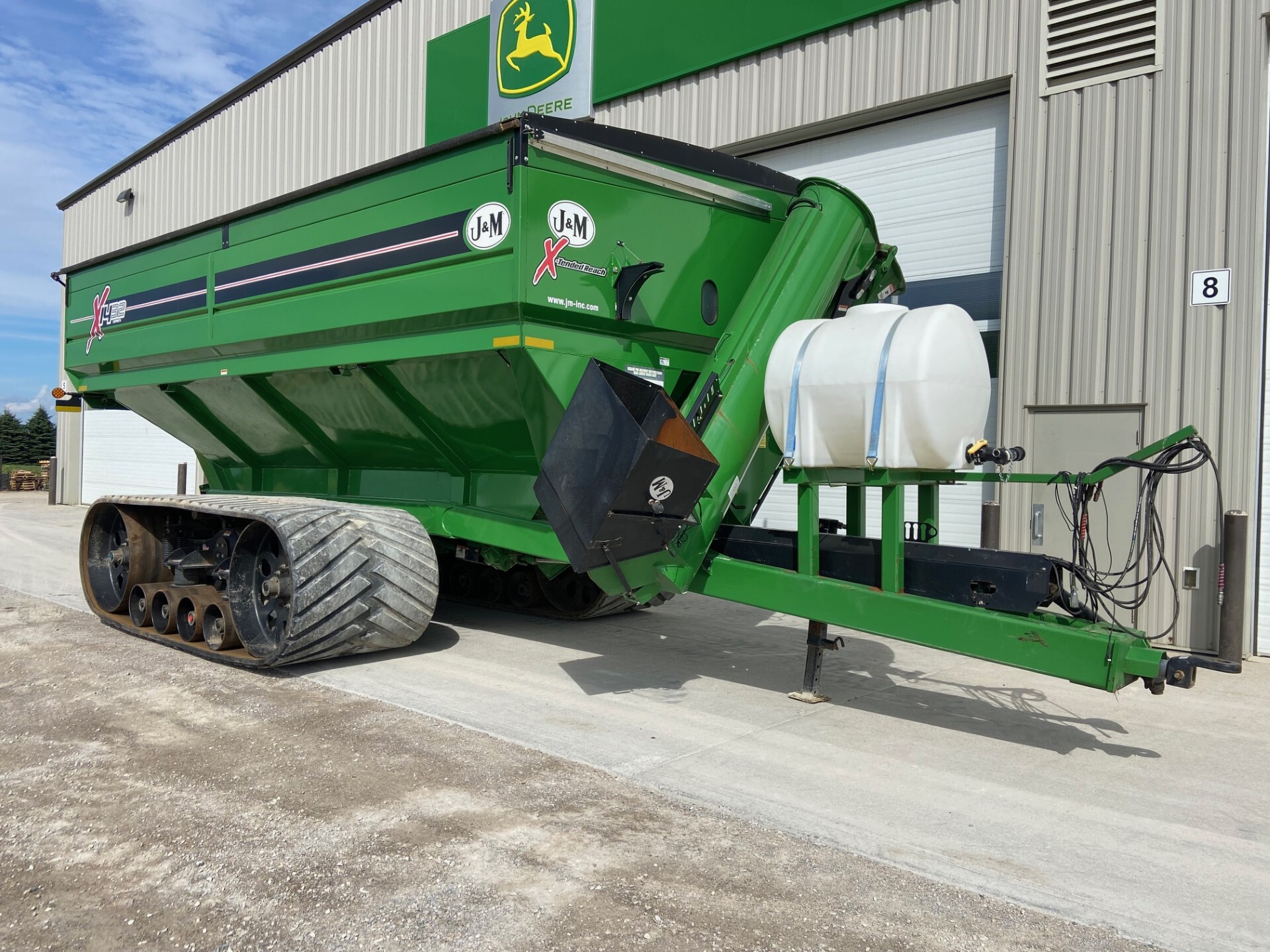 Home - Huron Tractor